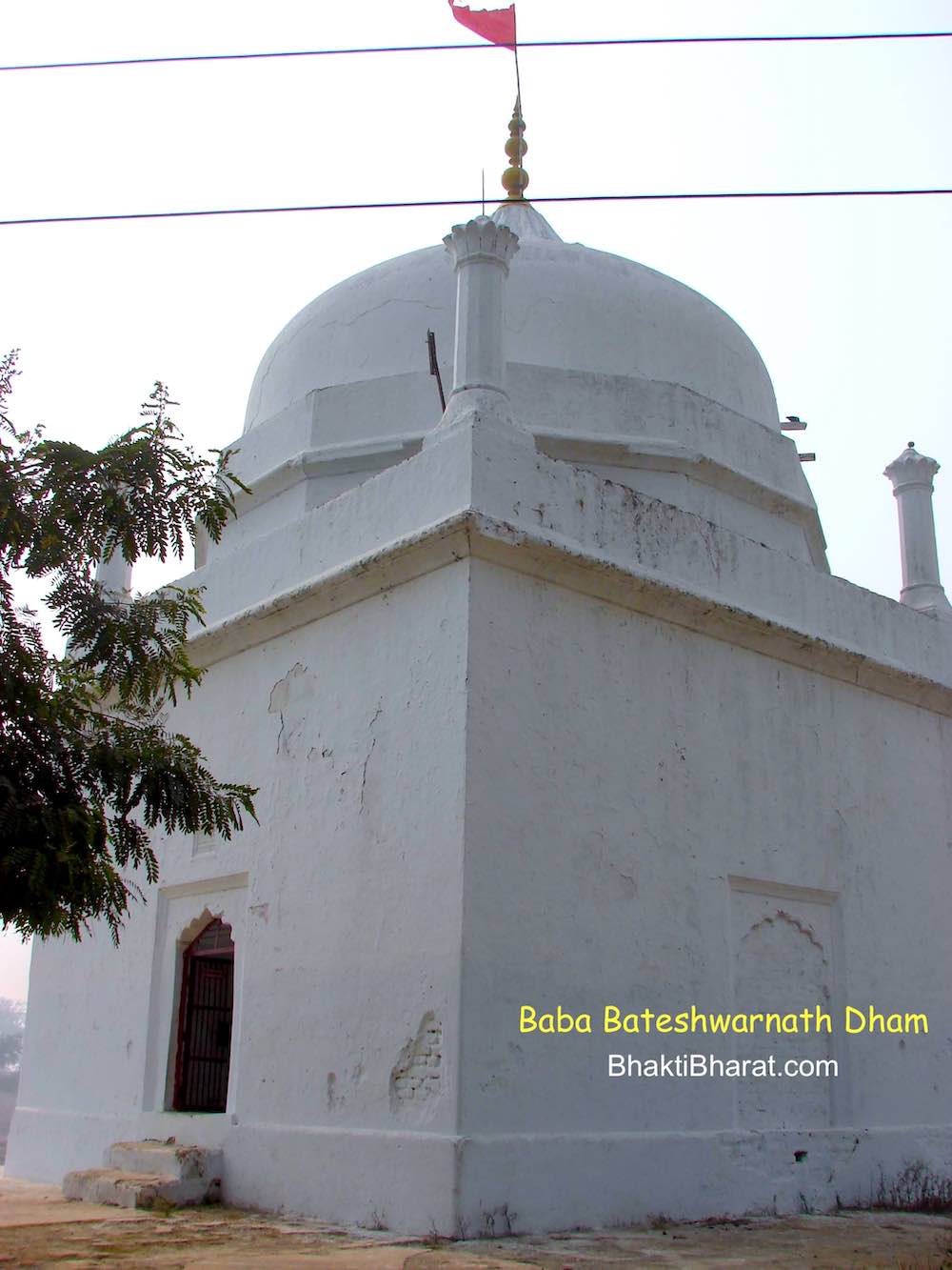 Baba Bateshwar Dham | बाबा बटेश्वर धाम | Bateshwar Uttar Pradesh ...