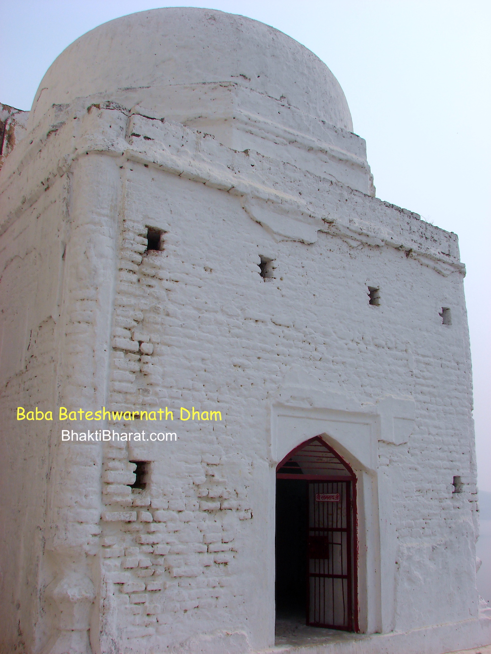 Baba Bateshwar Dham | बाबा बटेश्वर धाम | Bateshwar Uttar Pradesh ...