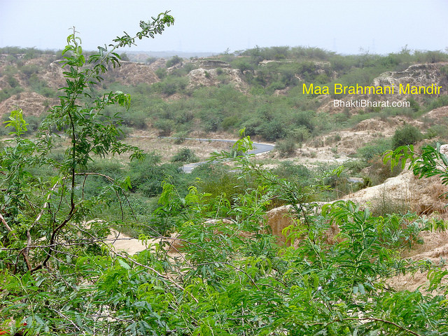 Barmani | बरमानी | Jaswantnagar Uttar Pradesh - BhaktiBharat.com