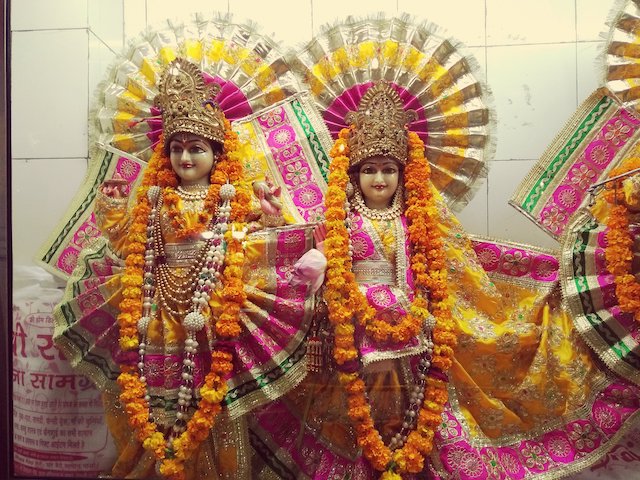 गुलमोहर शिवालय | Gulmohar Shivalay | Ghaziabad Uttar Pradesh ...