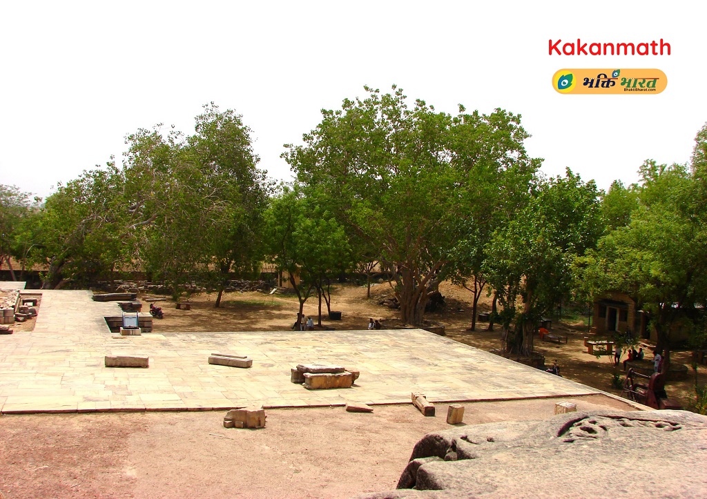 ककनमठ | Kakanmath | Morena Madhya Pradesh - BhaktiBharat.com