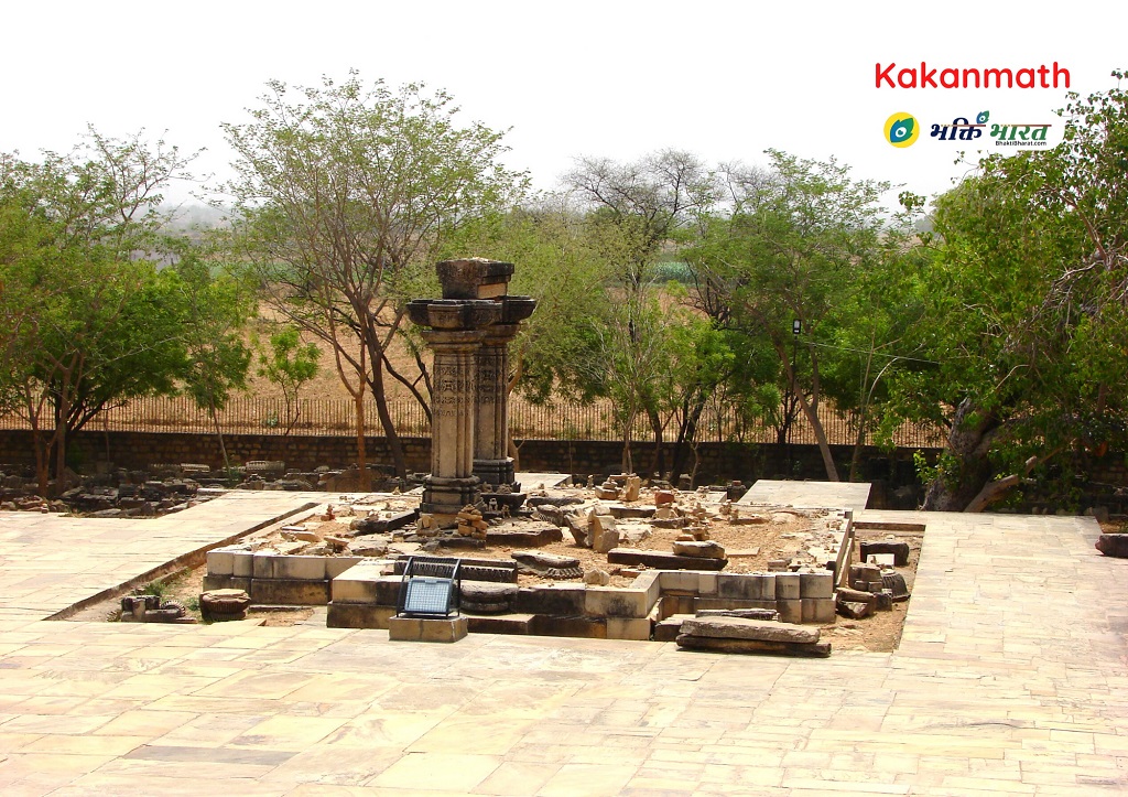 Kakanmath | ककनमठ | Morena Madhya Pradesh - BhaktiBharat.com