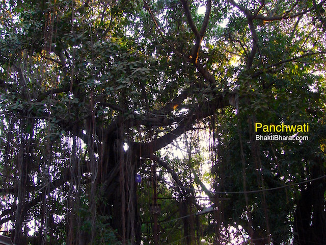 Panchwati | पंचवटी | Nashik Maharashtra - BhaktiBharat.com