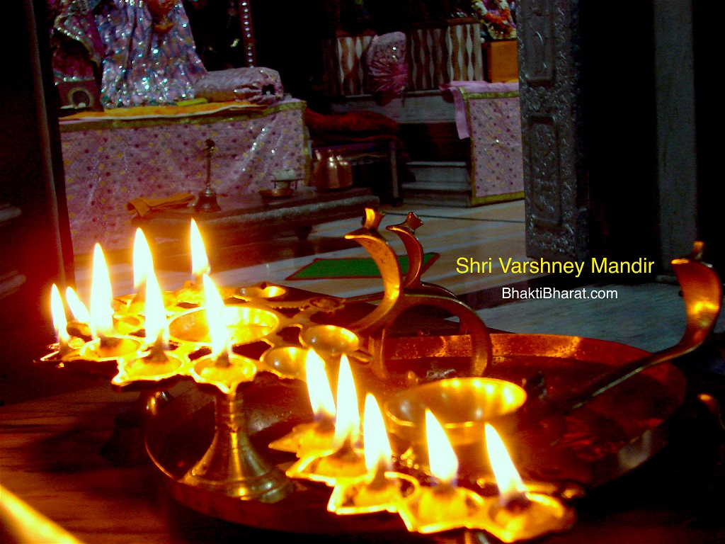 Shri Varshney Mandir | श्री वार्ष्णेय मंदिर | Aligarh Uttar Pradesh ...