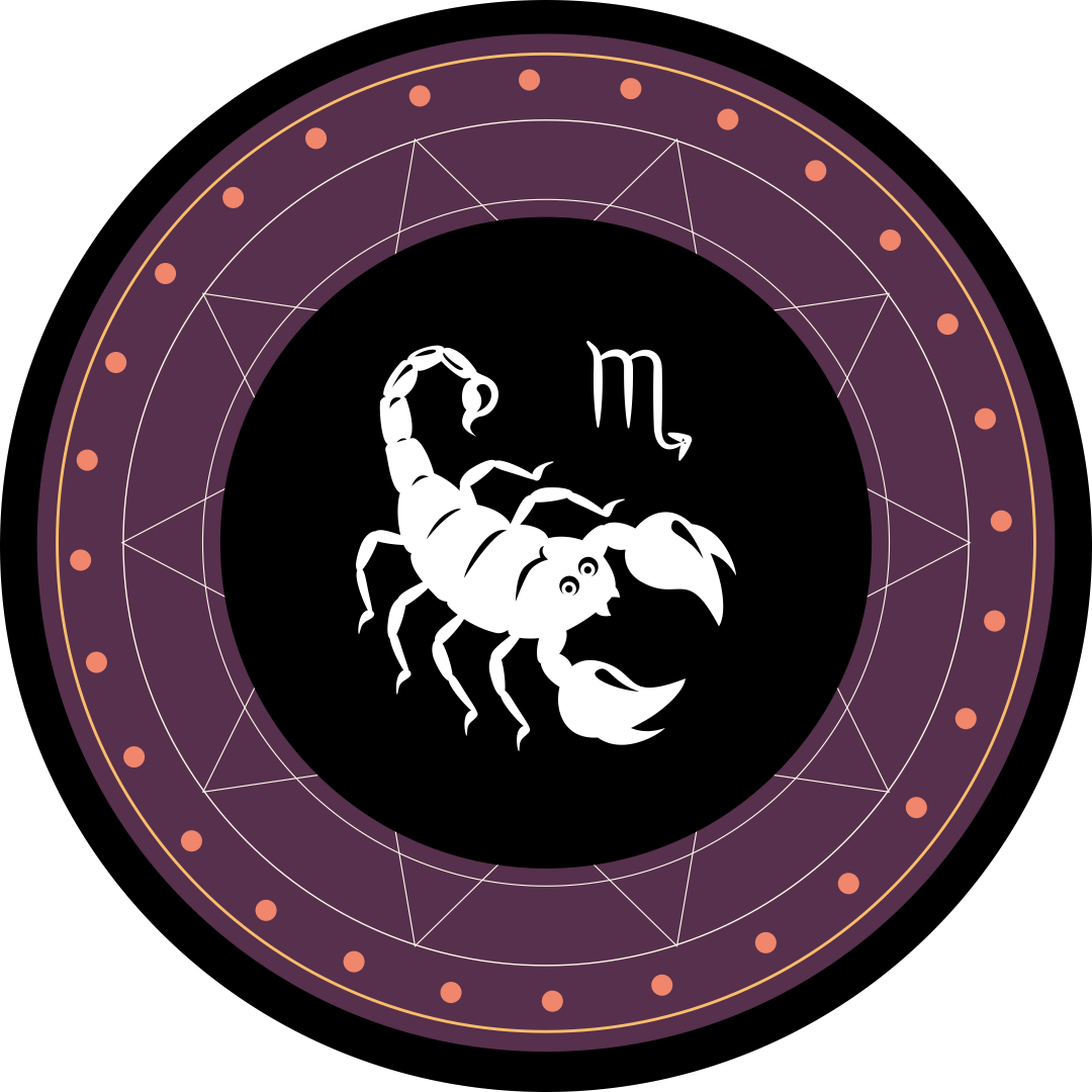 ♏ Scorpio - Vrishchika Rashi | Tuesday, 28 October 2025 - BhaktiBharat.com